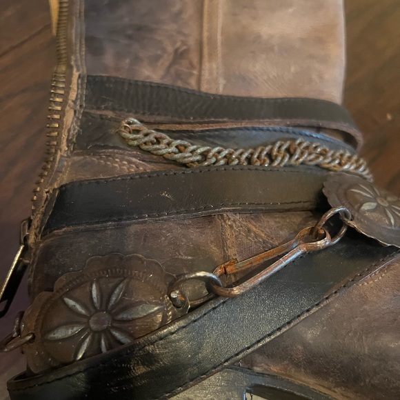 Free Bird | Shoes | Free Bird Womens Boots | Poshmark